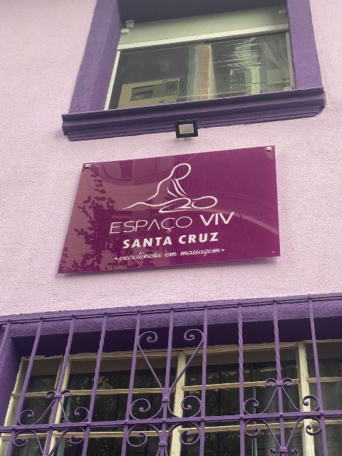 Espaço Viv – Santa Cruz – Clínica de Massoterapia na Vila Clementino ...